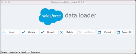 Insert Users With Data Loader In Salesforce Automation Champion
