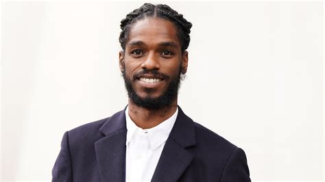 Sprinter Ricardo Dos Santos 'feared' for family during police stop and ...