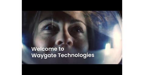 Adam Aguilar On Linkedin Waygate Technologies A World Leader In Non Destructive Testing