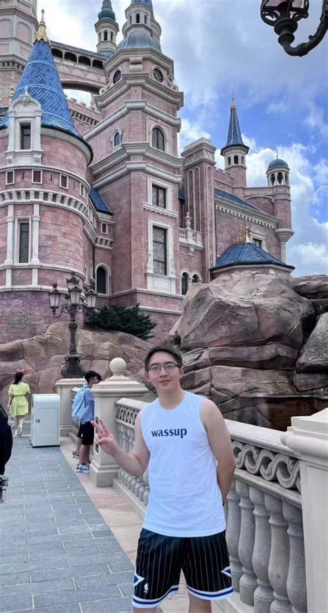 Portfolio Haobin Kes Personal Homepage