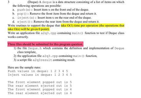 Solved Stack Application Infix To Postfix Conversion Write