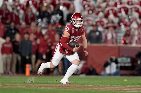 Oklahomas Offseason Wishlist What Positions They Should Hunt For In