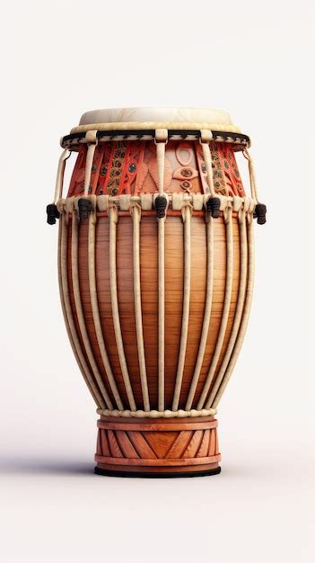 Tabla D Illustration Réaliste Générative Ai Image Premium Générée à Base Dia