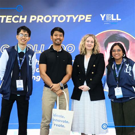 Young Banatao Learning Lab Ybll Phildev