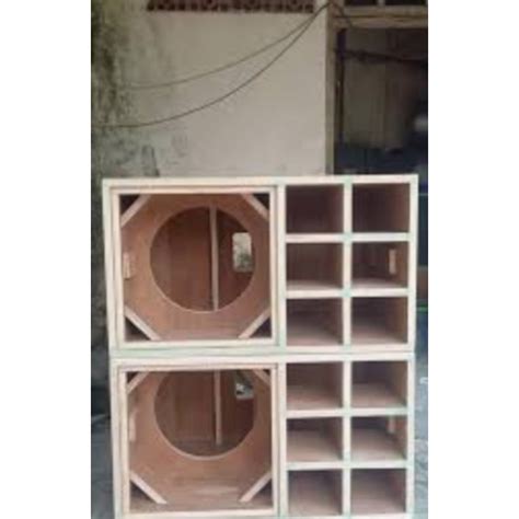 Jual Box Boster Spl 8 Inch Shopee Indonesia