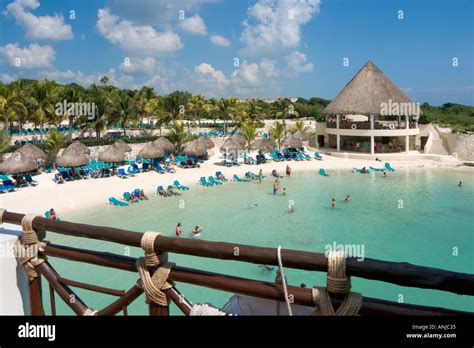 Xcaret Occidental Riviera Maya Mexico Occidental At Xcaret Destination