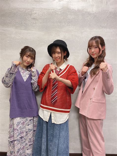 Twitter Twitter Twitter Hidaka Rina Takahashi Rie