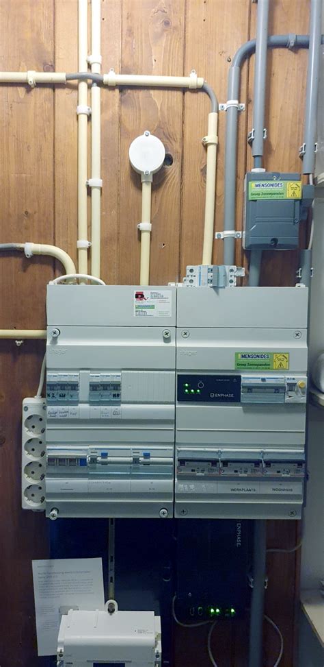 Woning Lollum Hybride Warmtepomp And Zonnepanelen Mensonides