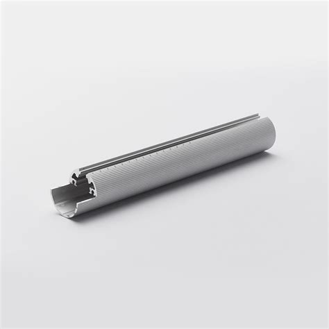 Perfiles De Aluminio Extrusiones A Medida Kirch