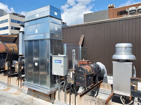 Retrofit And Fan Array Hvac Systems Retrofit And Fan Array Hvac Systems