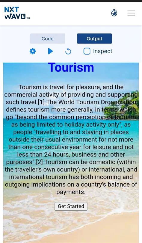 Vimal Sankar On Linkedin Next Wave Ccpb40 Technologies I Learning