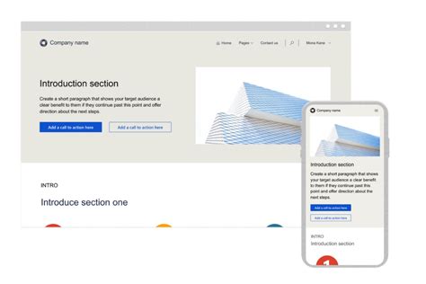 10 Useful Power Pages Examples Pragmatiq