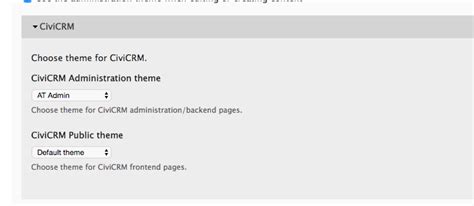 Strip Drupal Page Template From Civicrm Contribution Page Civicrm