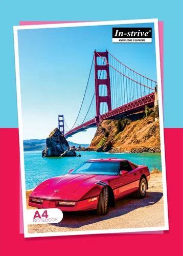 58 Gsm Classmate Notebook Size A4 At ₹ 50 Piece In Guwahati Id 23219618112