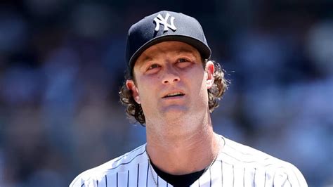 Watch Yankees Gerrit Cole Explodes From Dugout After Blue Jays Alek