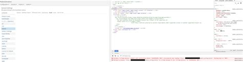 Sonarqube Email Settings Broken Stack Overflow