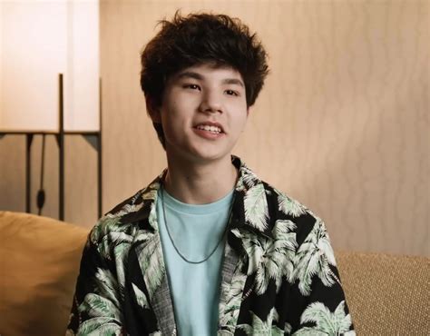 35 Facts About Logan Shroyer