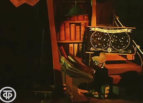 Приключения Незнайки и его друзей Фильм 6 Как Знайка придумал воздушный шар 1972 — Видео от