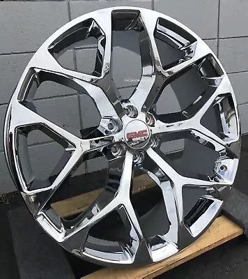 Best 24 Chrome Rims Deals Dealsan