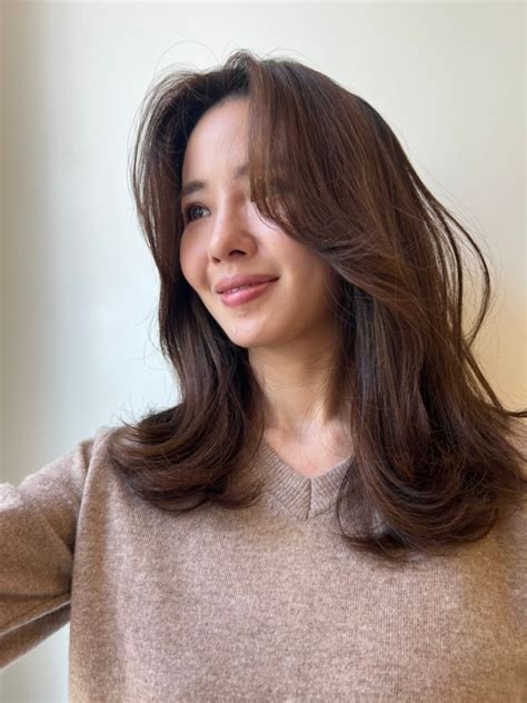 빌드펌 중간머리펌 볼륨펌 풍성하고 아름답게 네이버 블로그