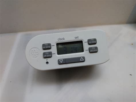 How To Program Intermatic Light Timer Shelly Lighting