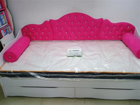 Дитяче ліжко — ціна 15970 грн у каталозі Ліжка Купити товари для дому та побуту за доступною