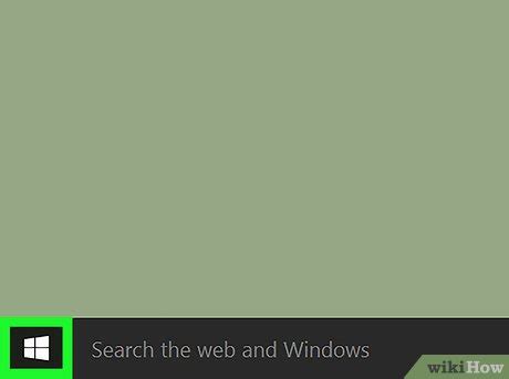 4 Cara Untuk Mematikan Firewall WikiHow