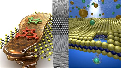 Nanofluidics ‒ Lben ‐ Epfl