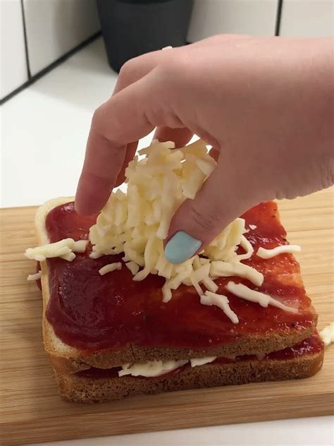 პიცა ტოსტი Youtube