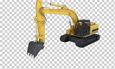 3D Modeling Excavator 3D Computer Graphics Cinema 4D Wavefront Obj