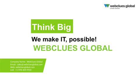 13 Webclues Global And App Development Ideas To Save Today Content Management System