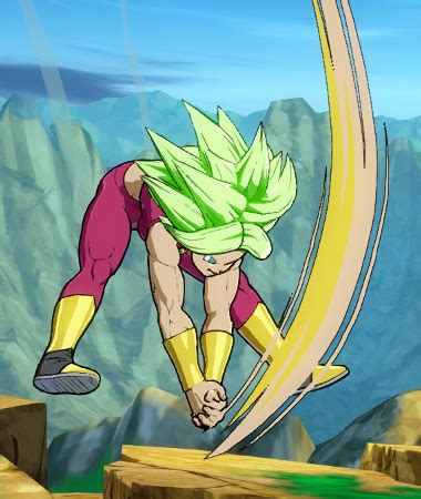 File DBFZ Kefla JH Png Dustloop Wiki File DBFZ Kefla JH Png Dustloop Wiki