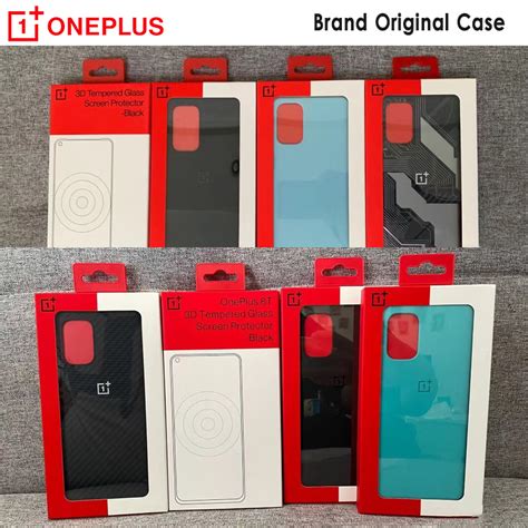 ยี่ห้อ Oneplus เคสโทรศัพท์ 7t Pro กรณี 8 8t กรณี 9 9r 9rt 9pro เคสโทรศัพท์ Sandstone Aramid เส้น