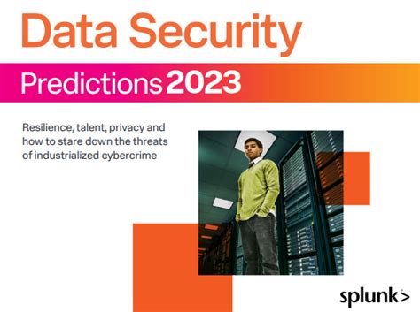 Data Security Predictions 2023