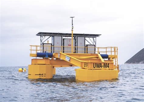 Renewable Energy Energy Magazine