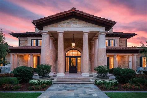 Sandstone Secrets The Beauty Of Natural Sandstone Cladding For Interior And Exterior Spaces