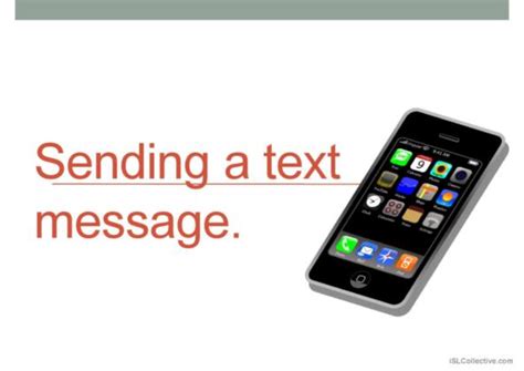 13 Messages English Esl Powerpoints