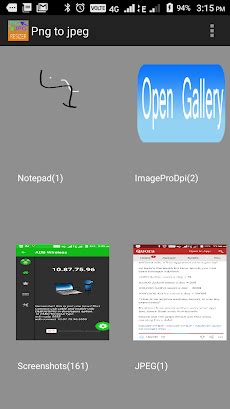 Png Resizer Whole Folder Multiple Files Androidアプリ APPLION