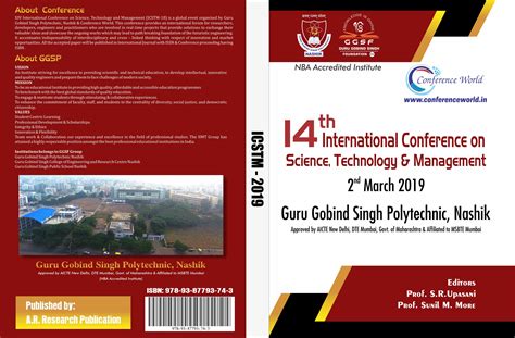 Conference Details Conferenc World