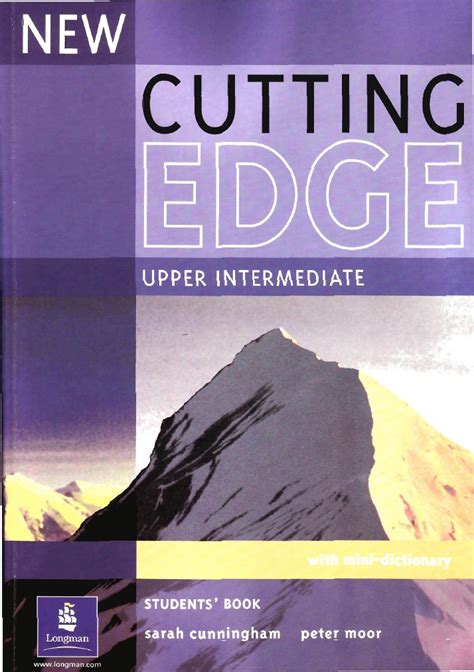 Cutting Edge