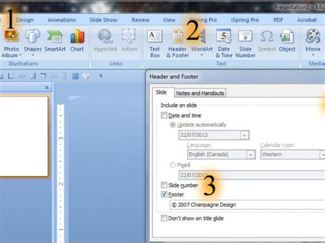 Editing A Powerpoint Template How To Edit Ppt Template Editing Powerpoint Templates Williamson
