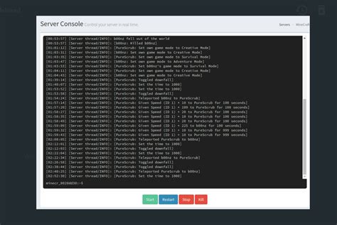 Best Game Server Panel To Download Free Picks Ranked