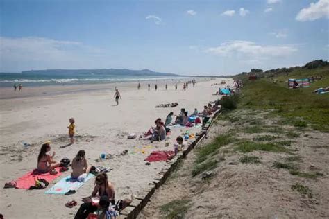 Five Best Dublin Beaches For A Lovely Picnic Plus Two Secret Ones