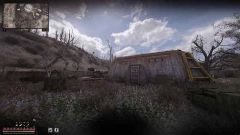 Enhanced Shaders Sss No Need For Fancy Reshades And Expensive Gpus To Make The Zone Look