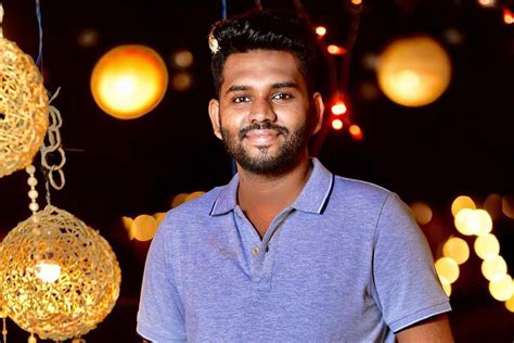 Hirusha Fernando Fitzroy It