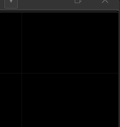 NonClient Border Reaches Into The Client Are When The Windows Is