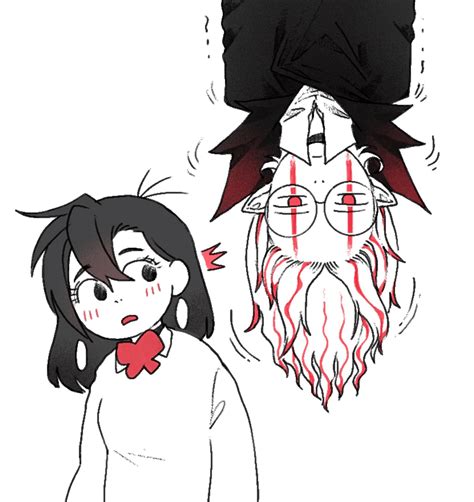 Ayase Momo Ayase Momo Момо Аясэ Takakura Ken Dandadan Takakura Ken Dandadan Кэн