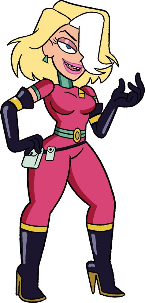 Dr Blight Ok Ko Wiki Fandom Powered By Wikia