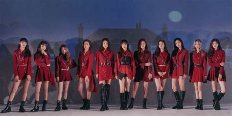 本月少女締造女團新紀錄 奪 56 國 Itunes 冠軍！ Ksd 韓星網 Kpop