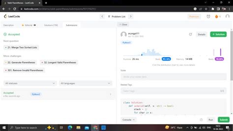 Day06 25daysofcode Scalerdiscord Codewithscaler Scaleracademy Aryan Gupta